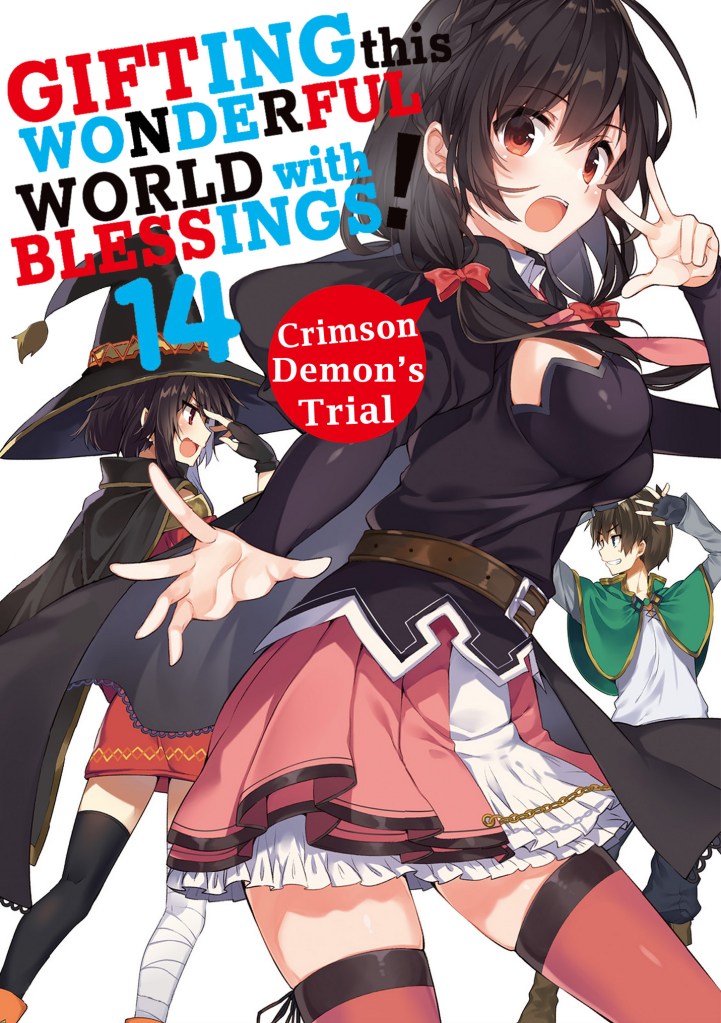 Main directory: Gifting this Wonderful World with Blessings! | CGTranslations
